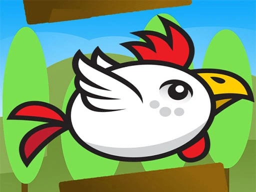 Angry Flappy Chicken Fly | Play Free Online Games on R1Games.com - No ...