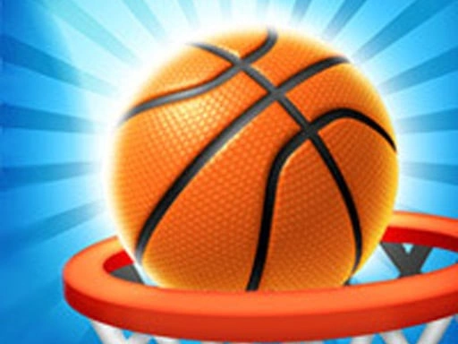 BasketBall Mania | Play Free Online Games on R1Games.com - No Downloads ...