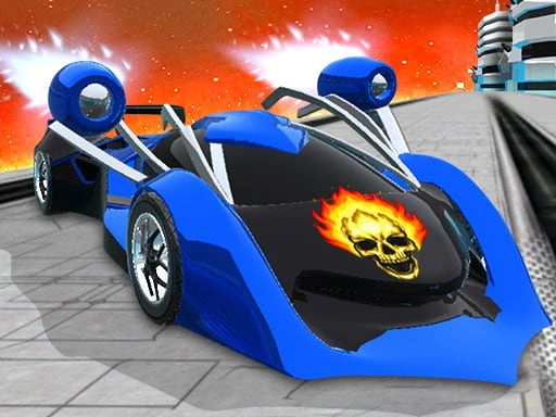 Fly Car Stunt 5 | Play Free Online Games on R1Games.com - No Downloads ...