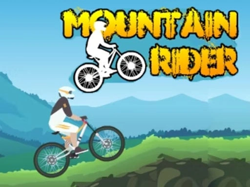Mountain Rider | Play Free Online Games on R1Games.com - No Downloads ...