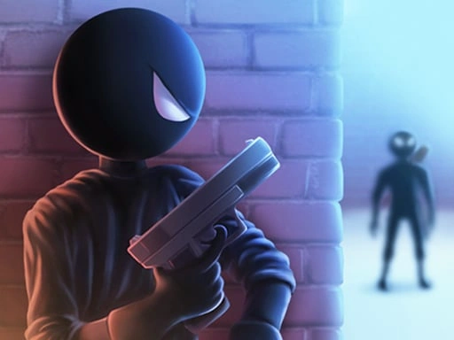 Mr Stickman | Play Free Online Games on R1Games.com - No Downloads needed