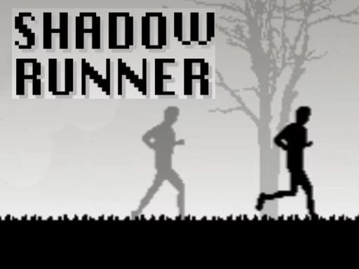Shadow Runner | Play Free Online Games on R1Games.com - No Downloads needed
