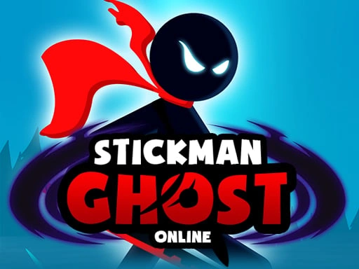 Stickman Ghost Online | Play Free Online Games on R1Games.com - No ...