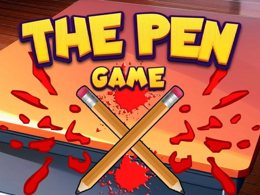 The Pen Game | Play Free Online Games on R1Games.com - No Downloads needed